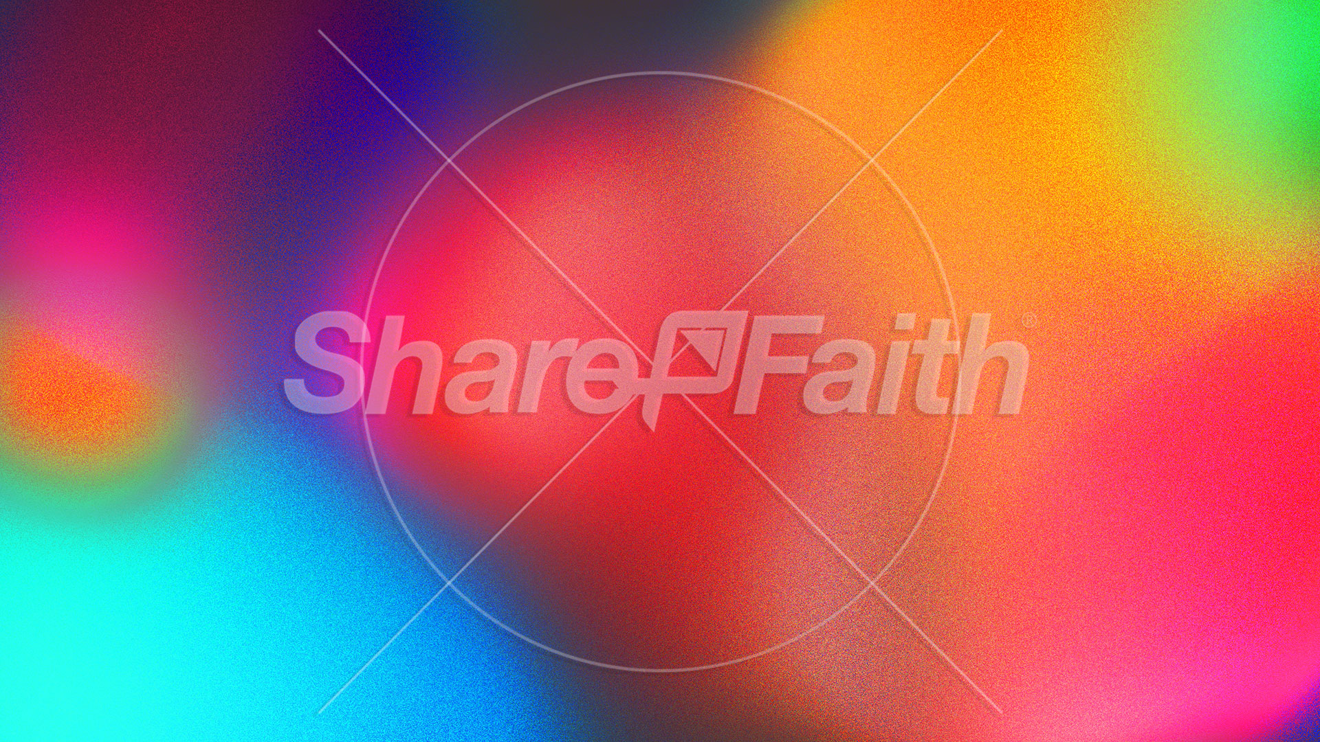 ShareFaith Media » Easter Sunday: Title Graphic – ShareFaith Media