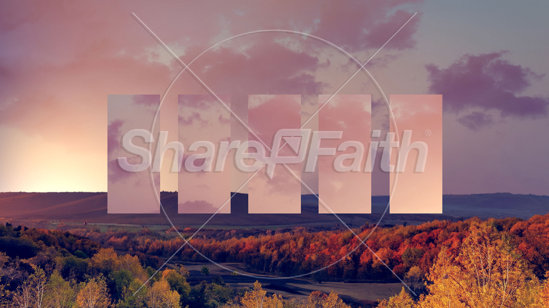 ShareFaith Media » Wilderness Fall: 9 Remix – ShareFaith Media