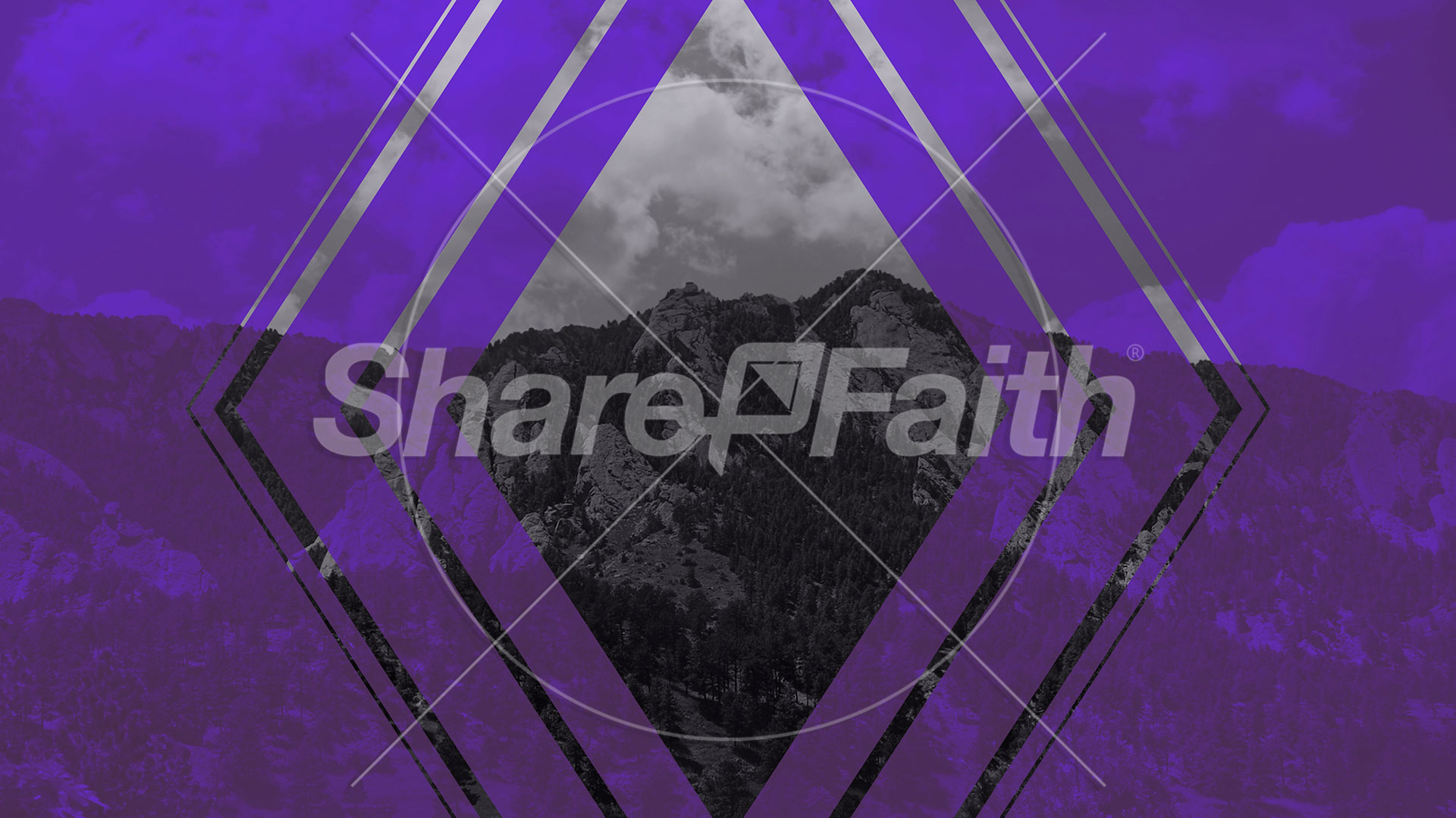 ShareFaith Media » Flatirons Collection: Flatirons 2 Remix Still ...