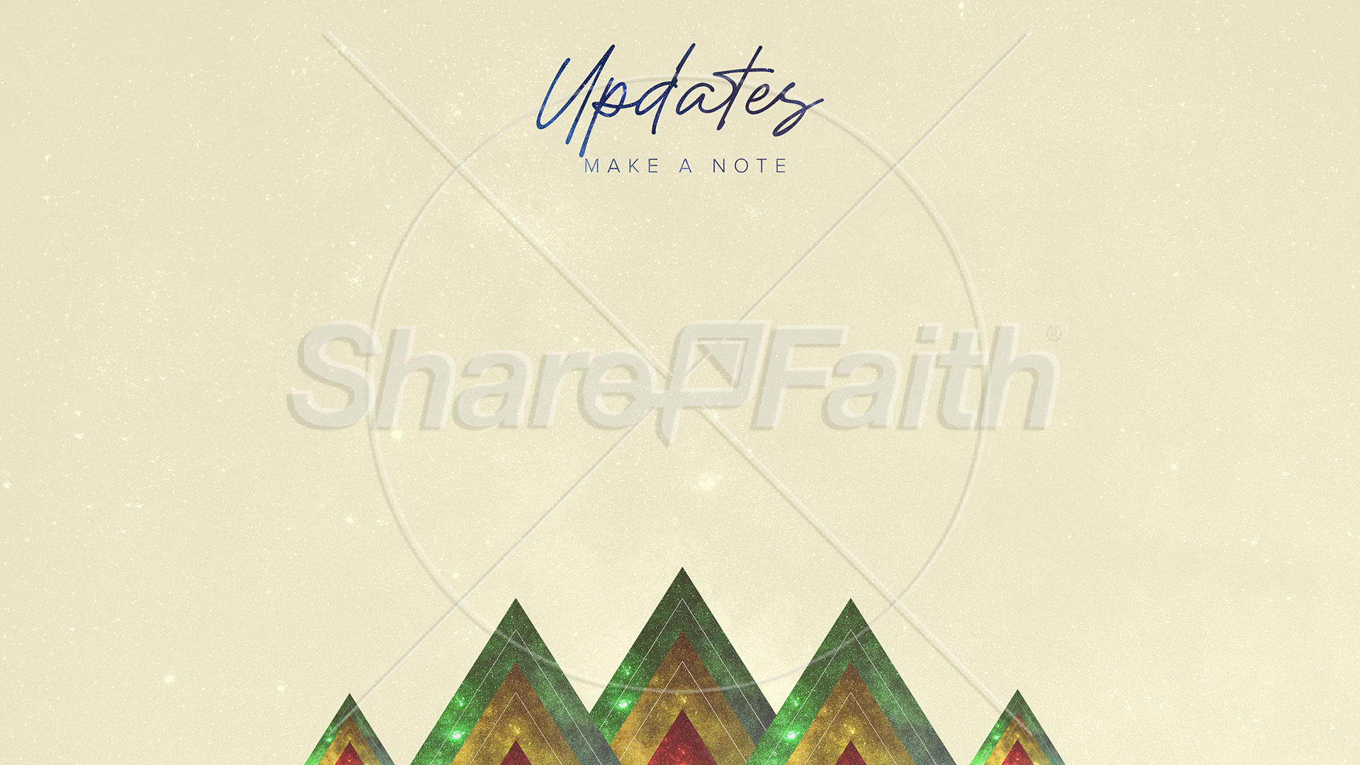 ShareFaith Media » Christmas Time: Title Graphics – ShareFaith Media