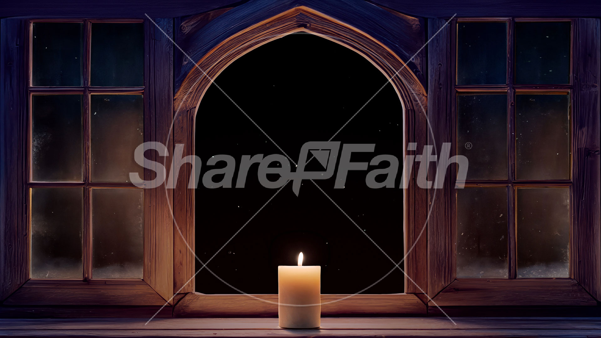 ShareFaith Media » Winter Advent: Christ Candle 2 – ShareFaith Media ShareFaith Media » Winter Advent: Christ Candle 2 – ShareFaith Media