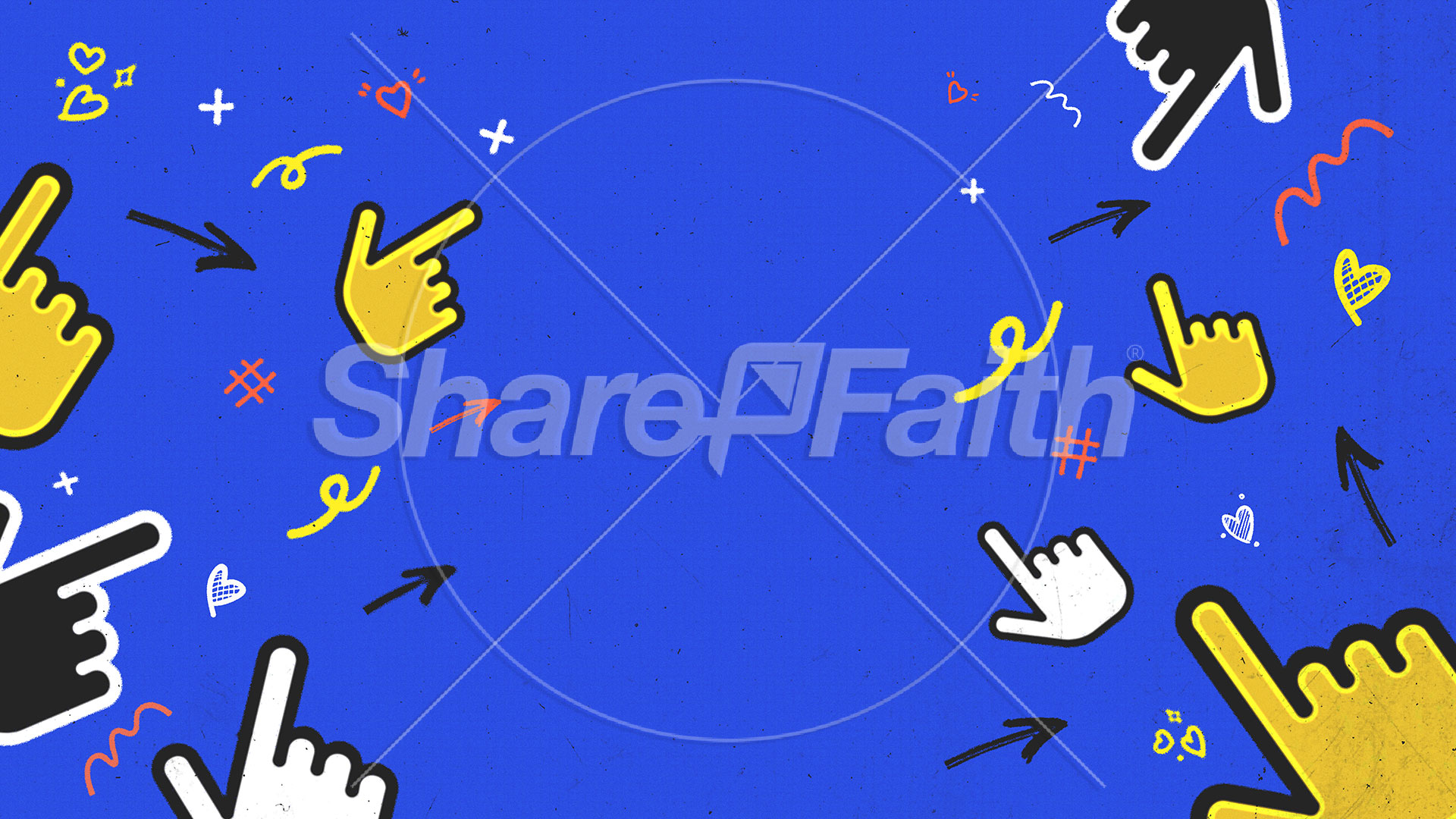 ShareFaith Media » Swipe Right: Title Graphics – ShareFaith Media