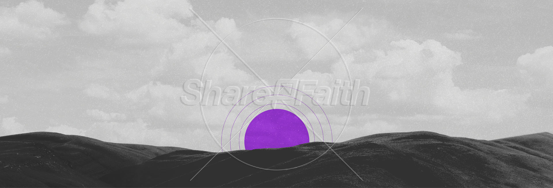 ShareFaith Media » Easter Hills: Web Banner – ShareFaith Media