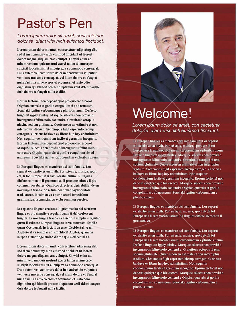 ShareFaith Media » Christmas Prayer Service: Newsletter – ShareFaith Media