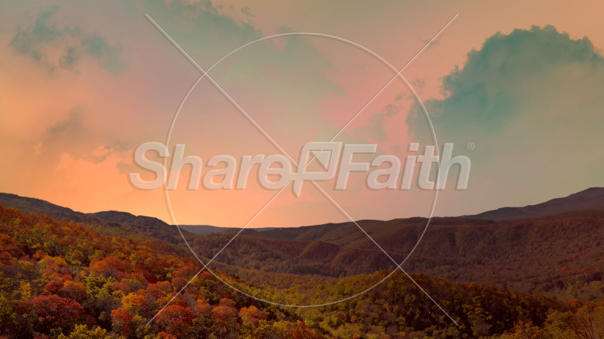 ShareFaith Media » Wilderness Fall: 14 – ShareFaith Media