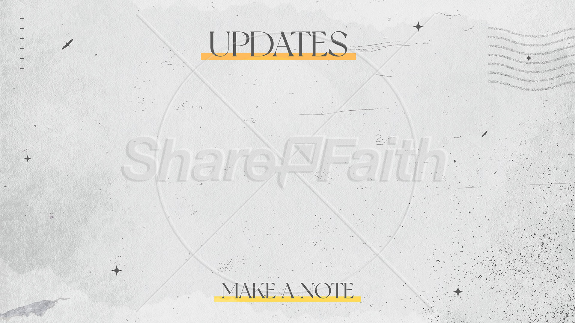 ShareFaith Media » Finding Freedom: Title Graphic – ShareFaith Media