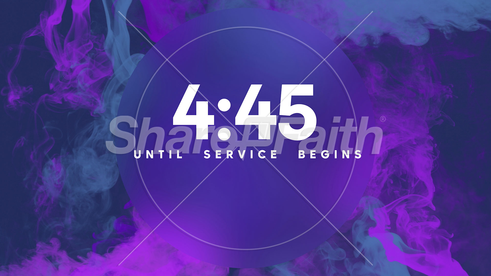 ShareFaith Media » Lent Haze Collection: Lent Haze Countdown – ShareFaith Media