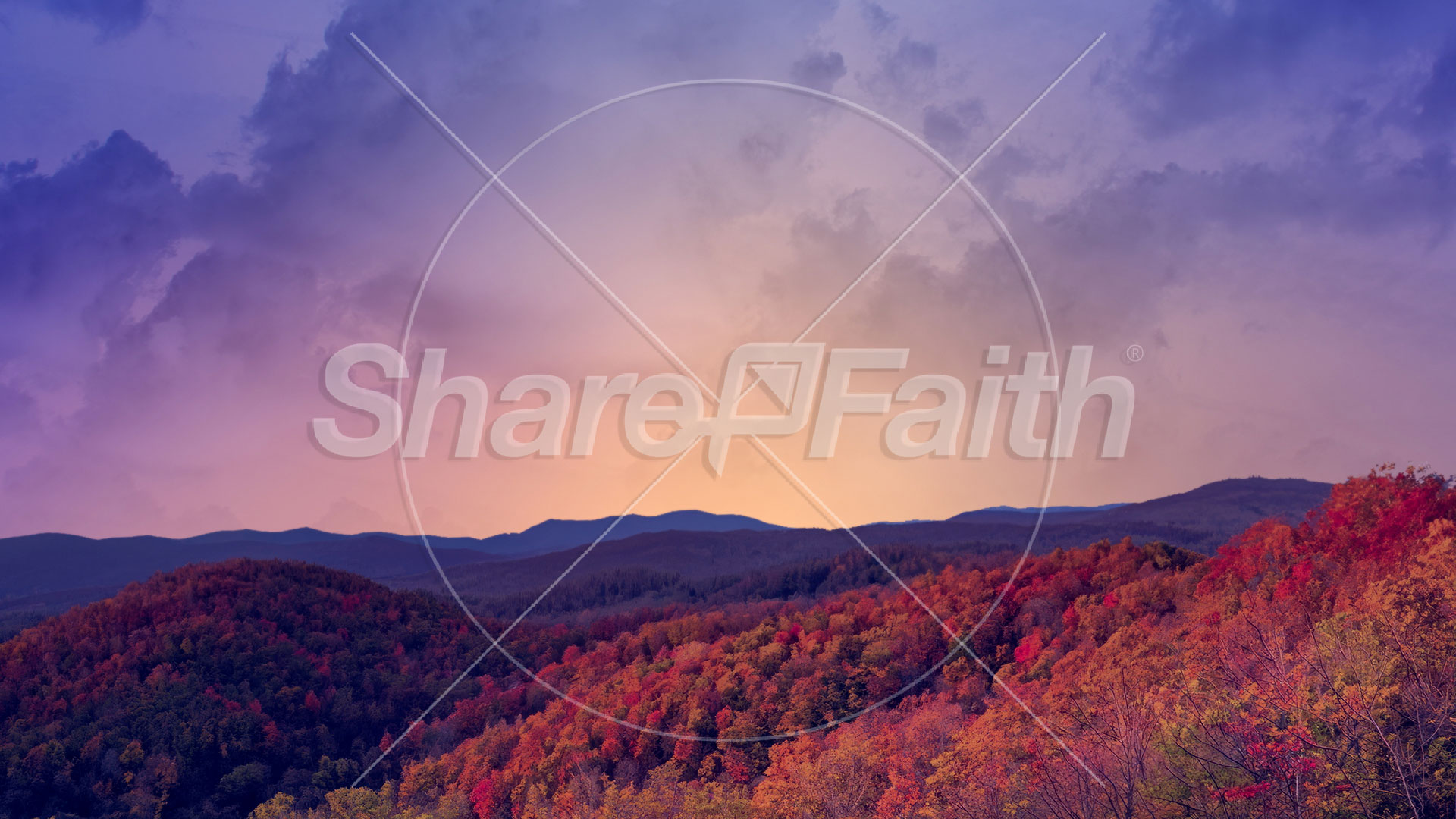ShareFaith Media » Wilderness Fall: 4 – ShareFaith Media