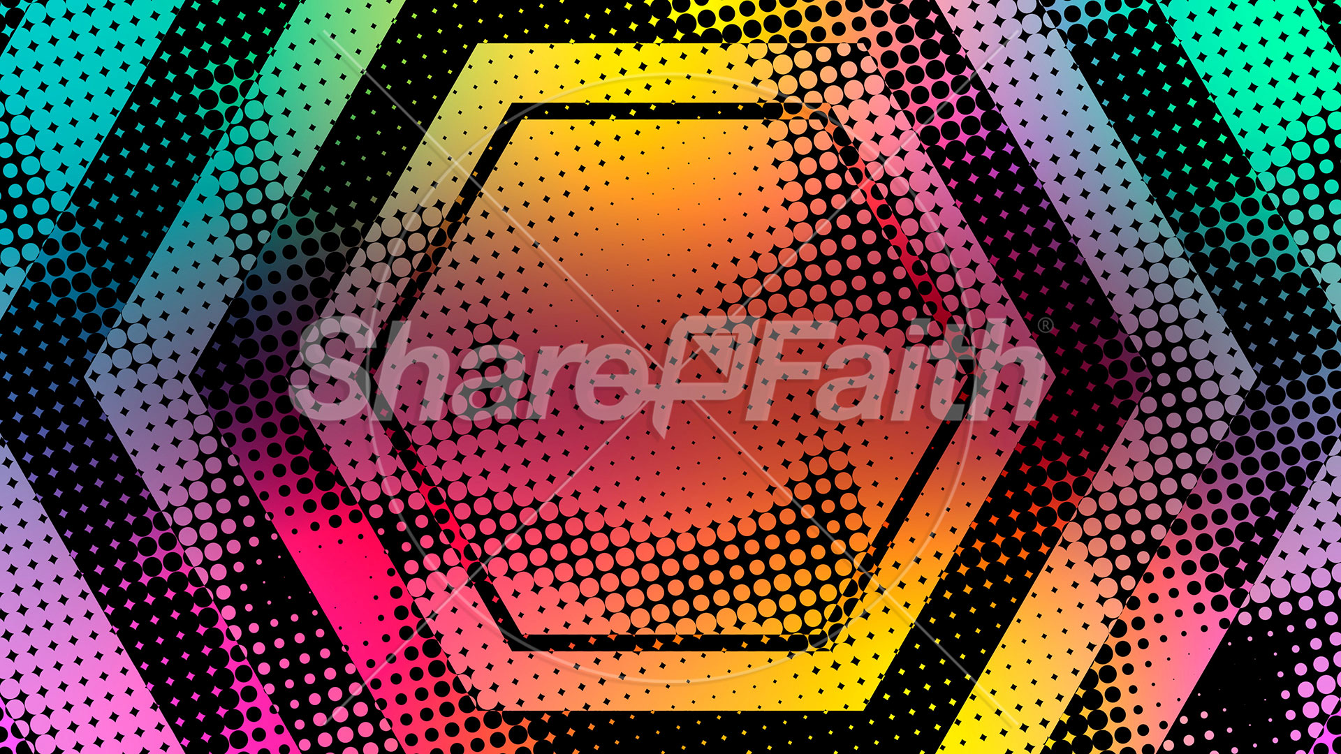 ShareFaith Media » Halftones Gradient Collection: Halftones Gradient 1 ...