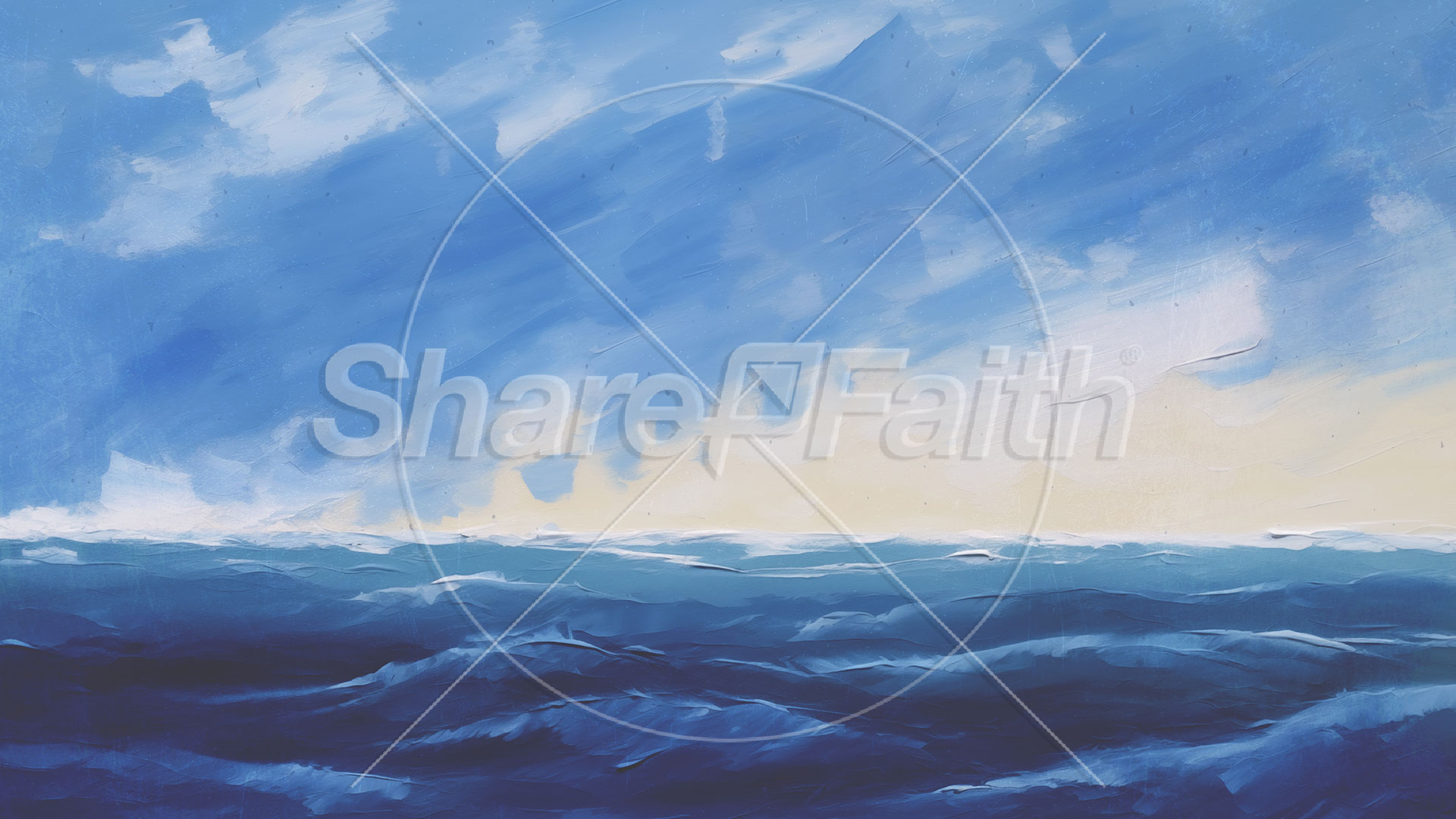 ShareFaith Media » Giving Back to God: Title Graphics – ShareFaith Media