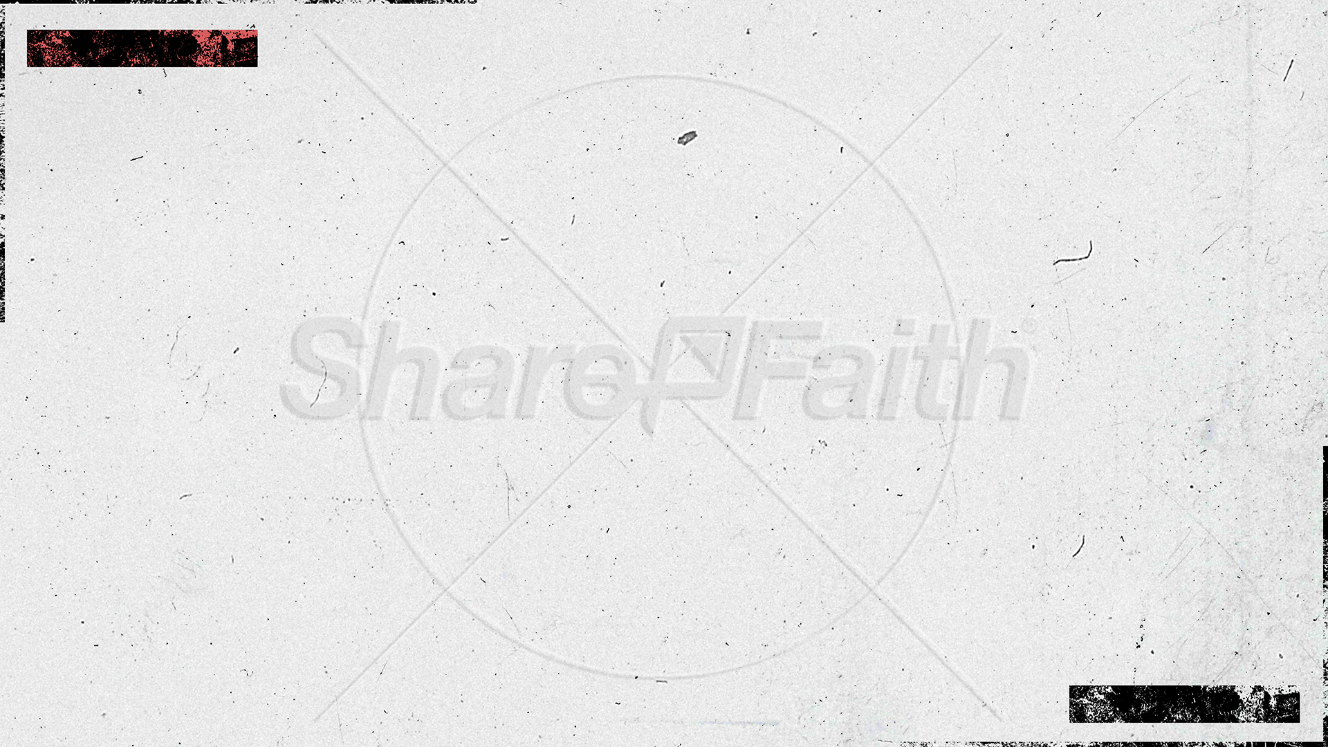ShareFaith Media » Us Vs Them: Title Graphic – ShareFaith Media