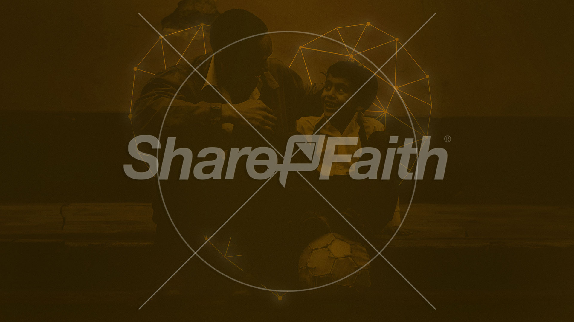 ShareFaith Media » The Heart of the Father: Title Graphic – ShareFaith ...