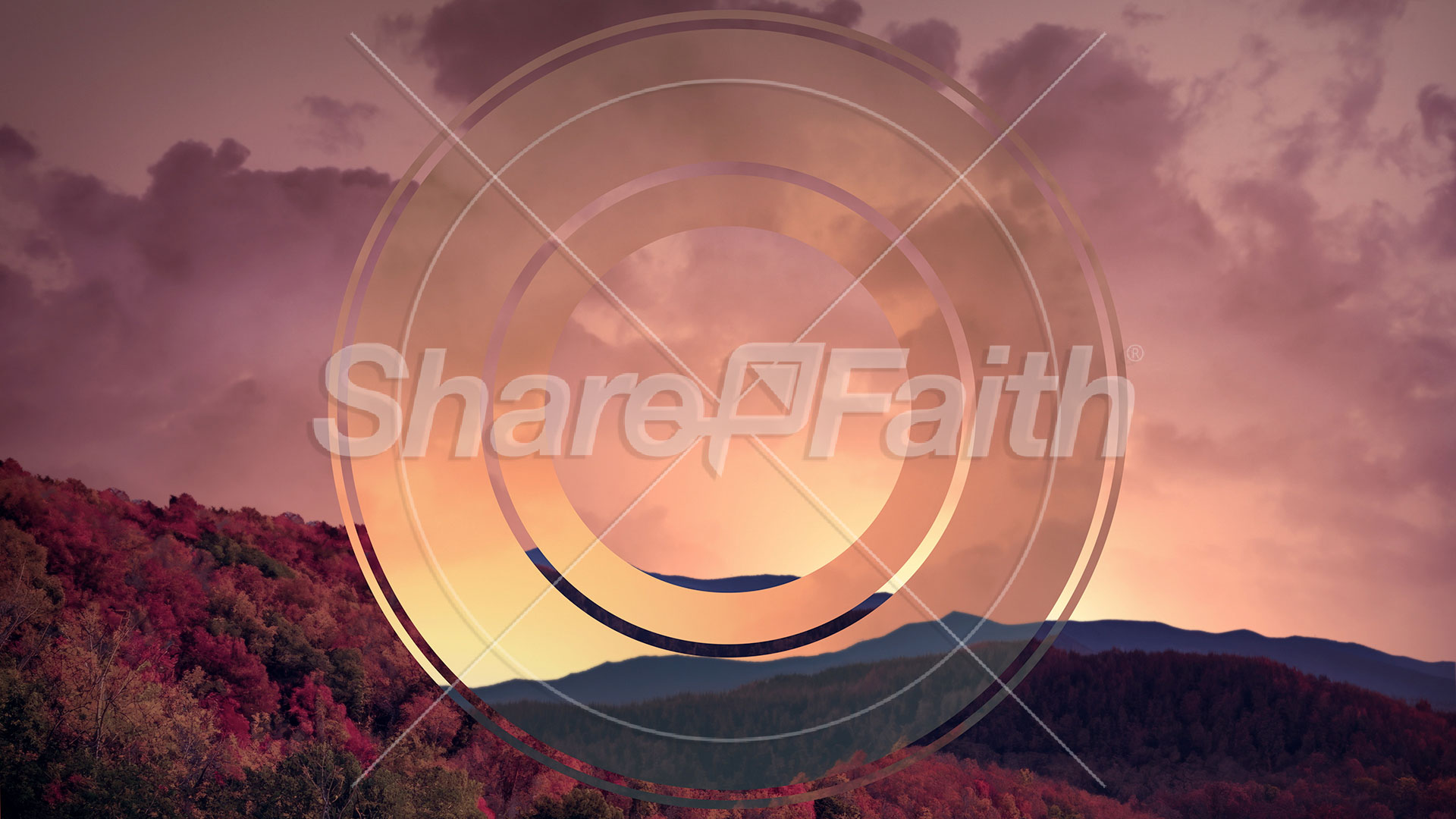 ShareFaith Media » Wilderness Fall: 1 Remix – ShareFaith Media