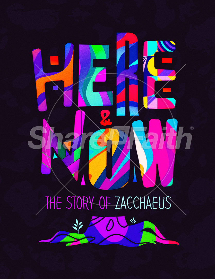 ShareFaith Media » Here & Now: Flyer – ShareFaith Media