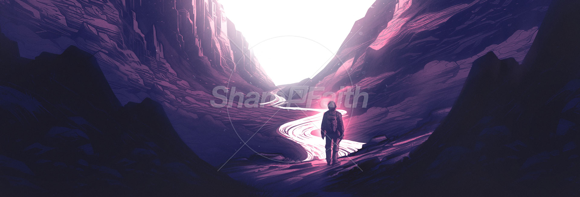 ShareFaith Media » Living Hope: Web Banner – ShareFaith Media