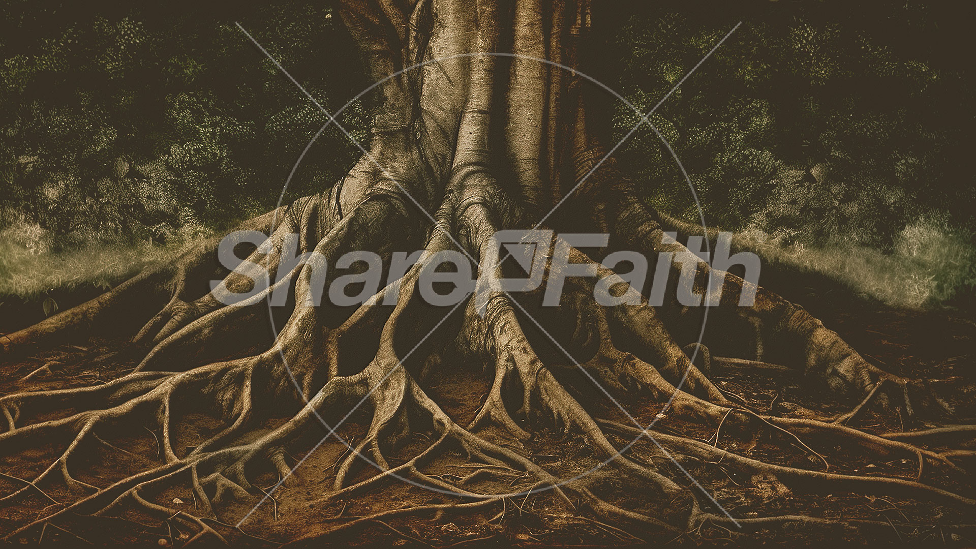 ShareFaith Media » A Lasting Legacy: Title Graphics – ShareFaith Media