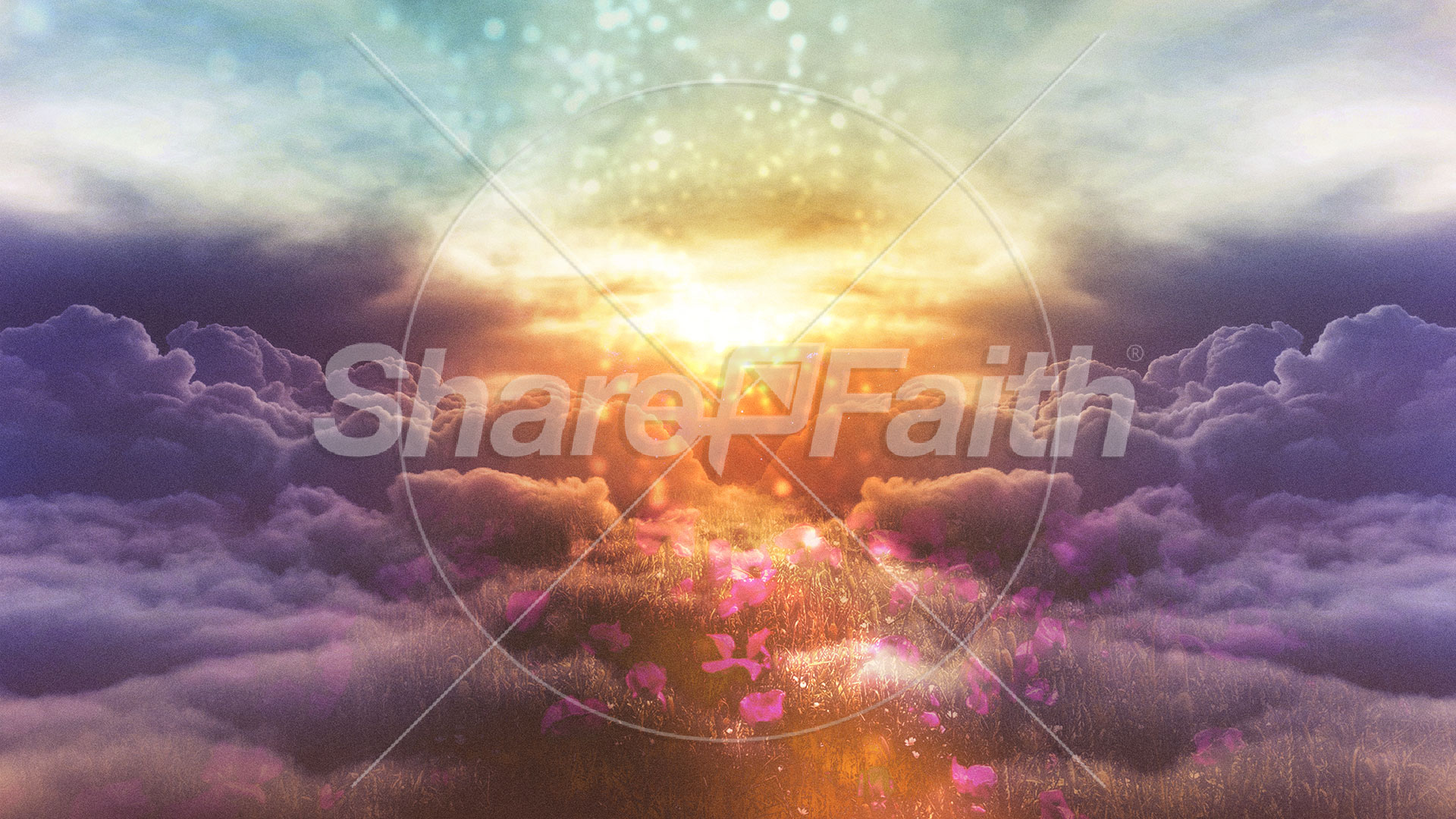 ShareFaith Media » Finally Home: Title Graphics – ShareFaith Media