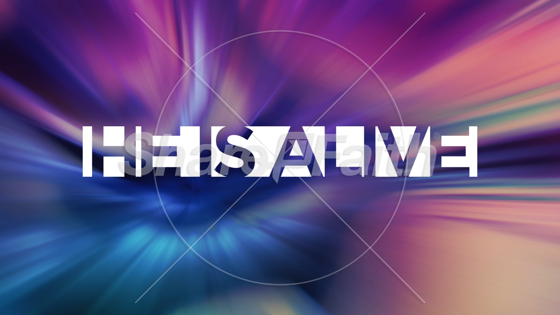 ShareFaith Media » Chroma Collection: He is Alive Motion – ShareFaith Media