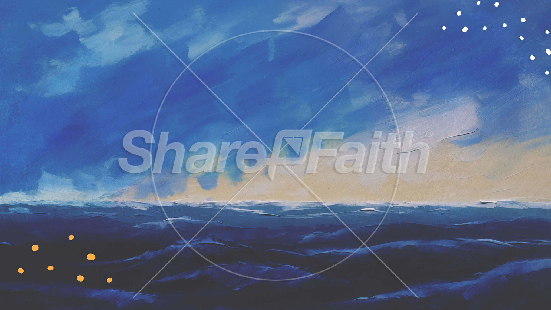 ShareFaith Media » Giving Back to God: Title Graphics – ShareFaith Media
