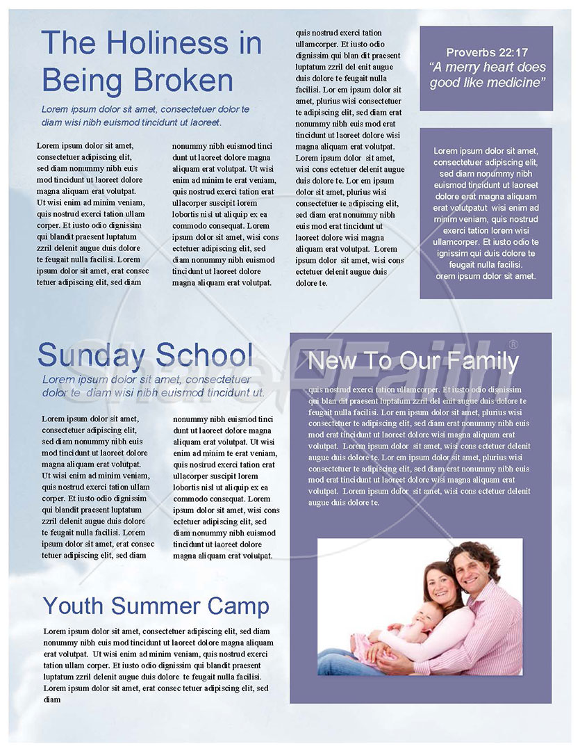 ShareFaith Media » See You at the Pole: Newsletter – ShareFaith Media