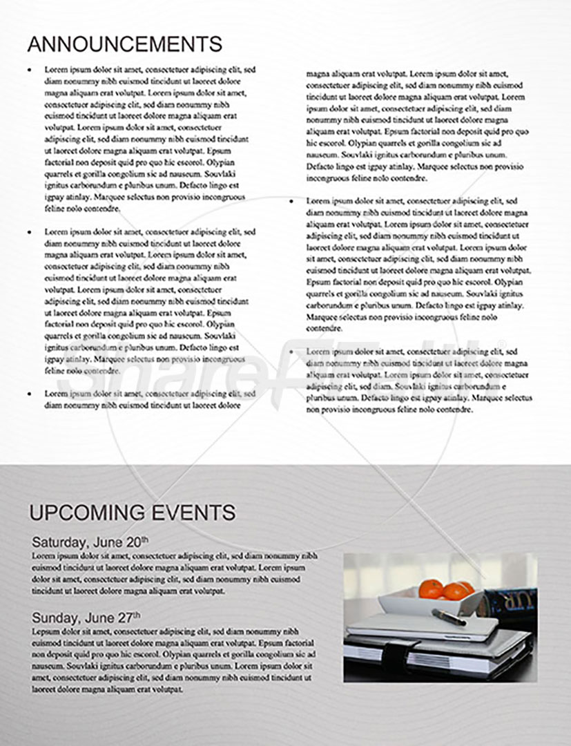 ShareFaith Media » Guest Speaker: Newsletter – ShareFaith Media