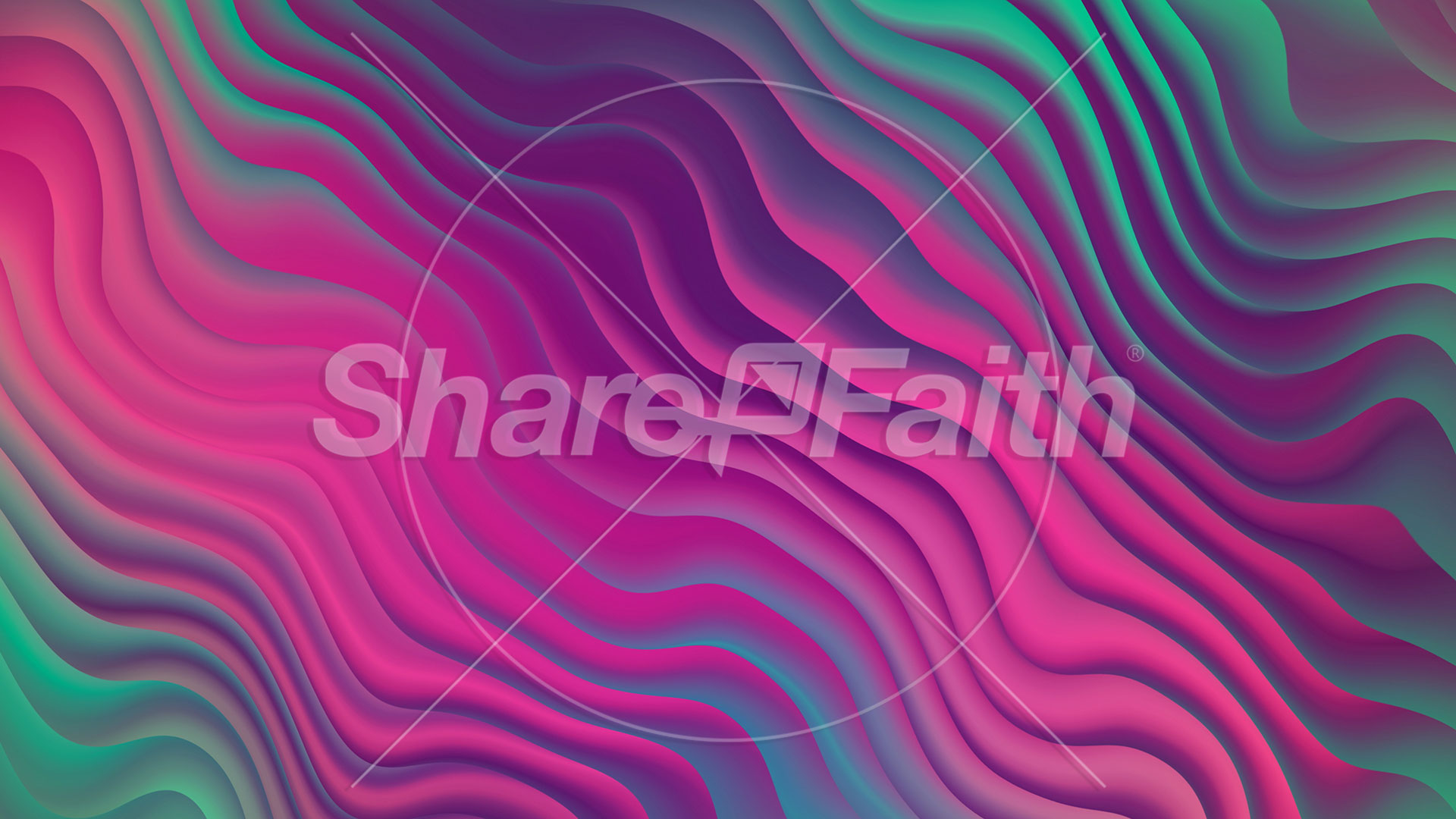 ShareFaith Media » Grad Waves Collection: 13 Still – ShareFaith Media