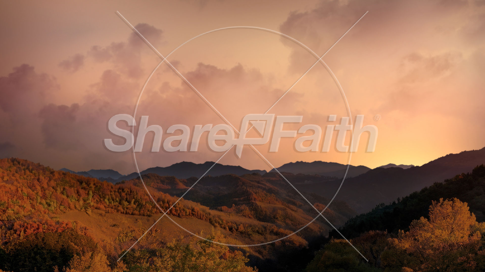 ShareFaith Media » Wilderness Fall: 2 – ShareFaith Media