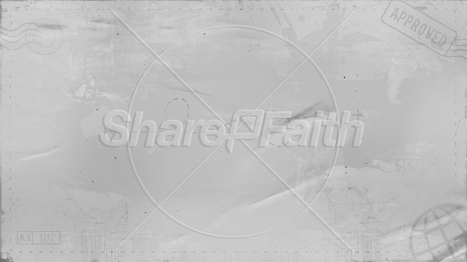 ShareFaith Media » Kingdom Builders: Title Graphic – ShareFaith Media