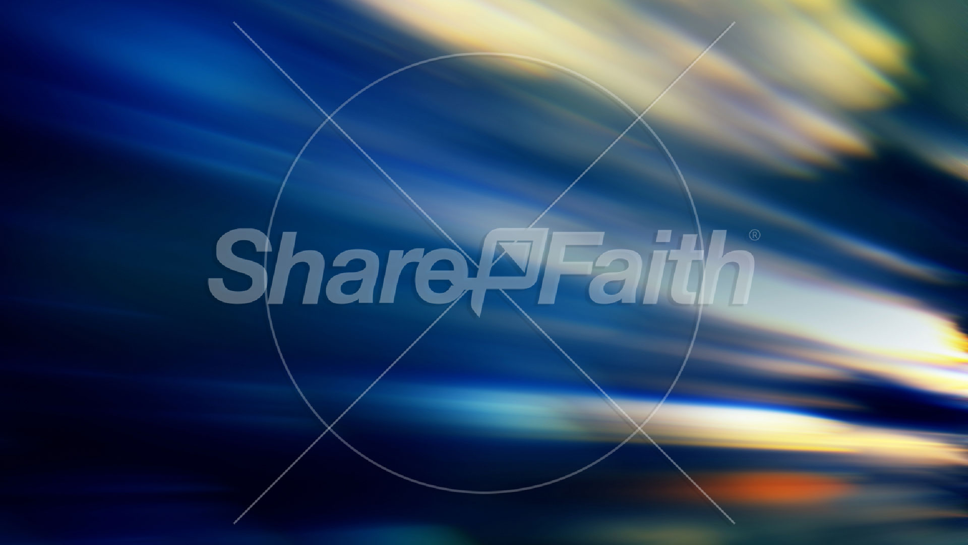 ShareFaith Media » Luminous Collection: 2 – Motion – ShareFaith Media