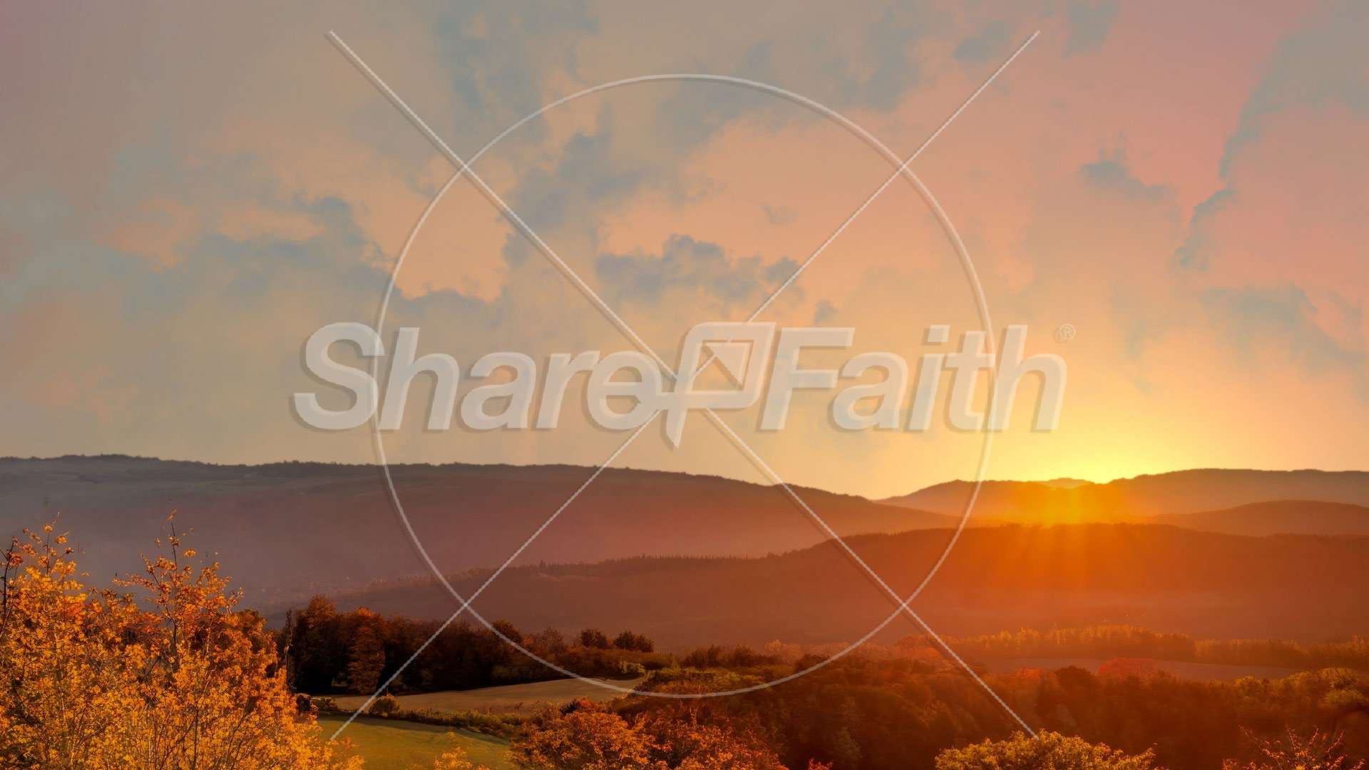 ShareFaith Media » Wilderness Fall: 13 – ShareFaith Media