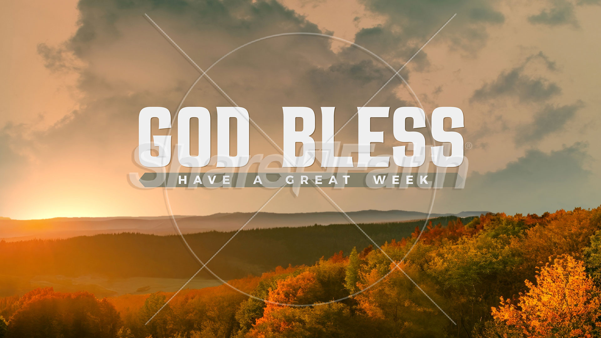 ShareFaith Media » Wilderness Fall: Close – ShareFaith Media