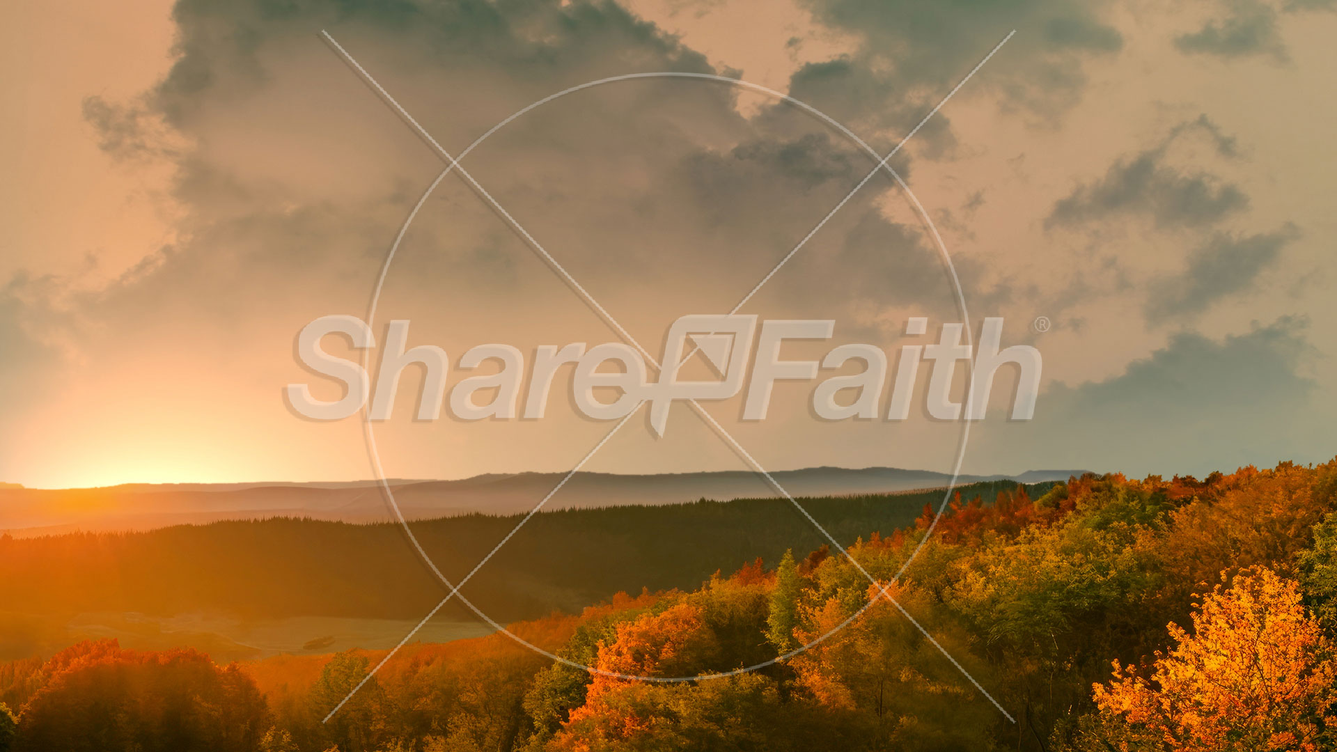 ShareFaith Media » Wilderness Fall: 1 – ShareFaith Media
