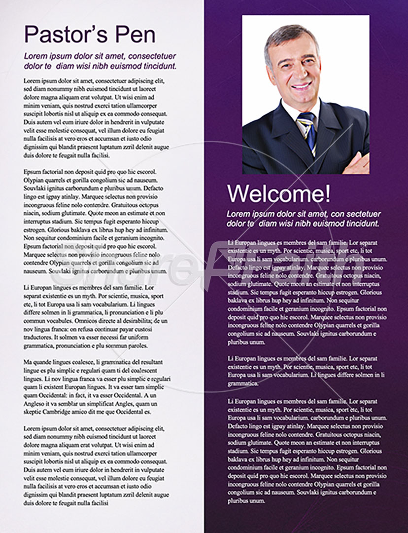 ShareFaith Media » Look Again: Newsletter – ShareFaith Media