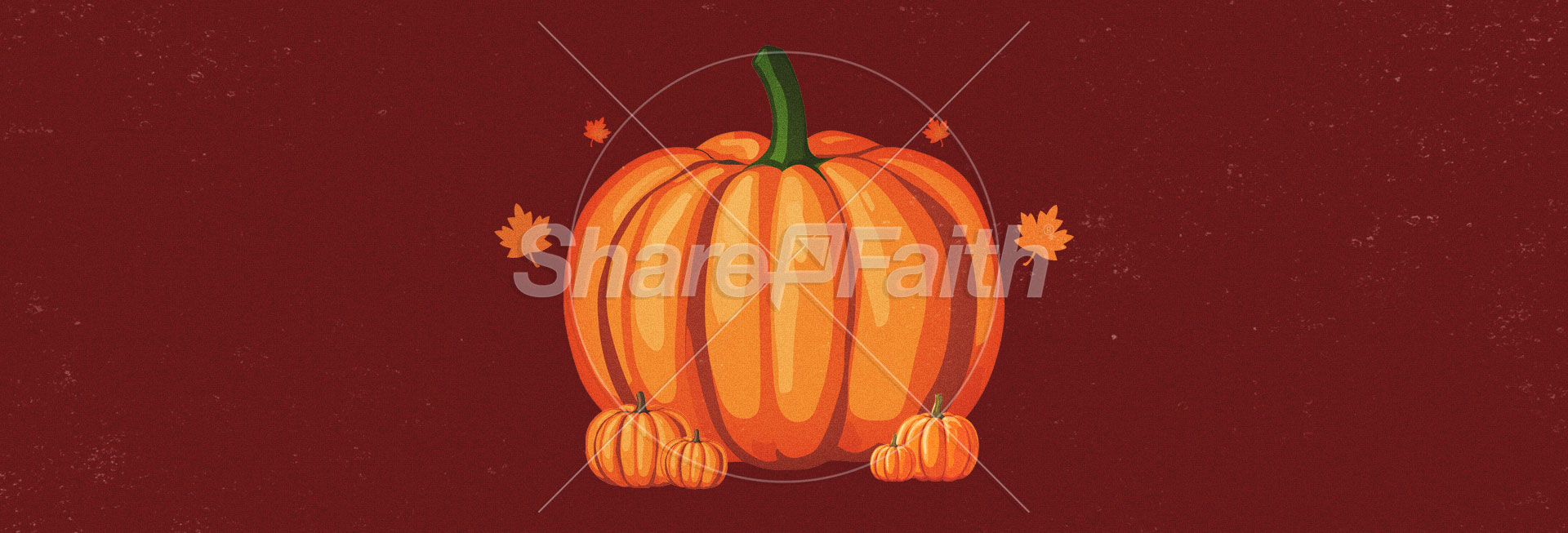 ShareFaith Media » Fall Festival: Web Banner – ShareFaith Media