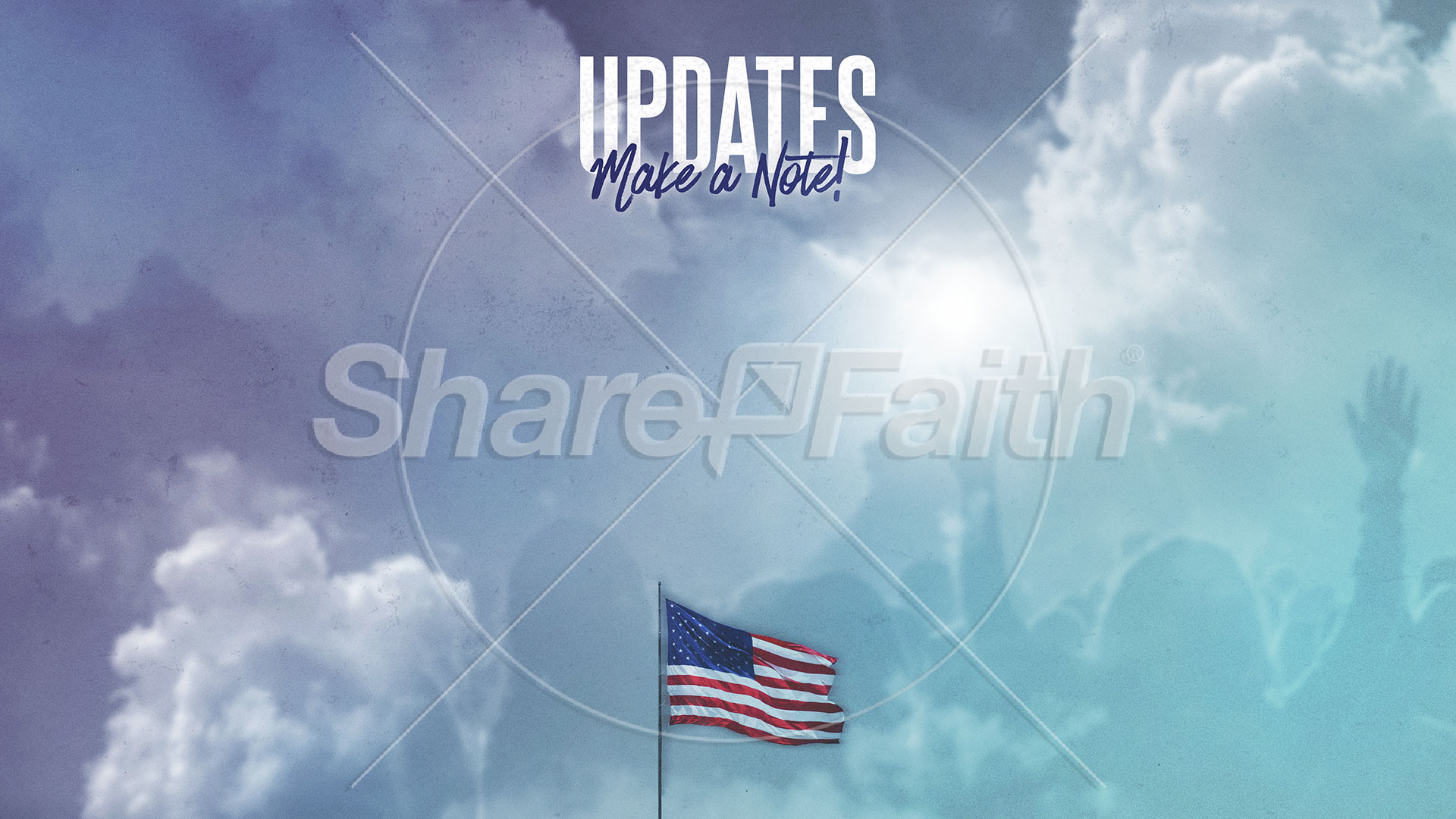 ShareFaith Media » See You at the Pole: Title Graphics – ShareFaith Media