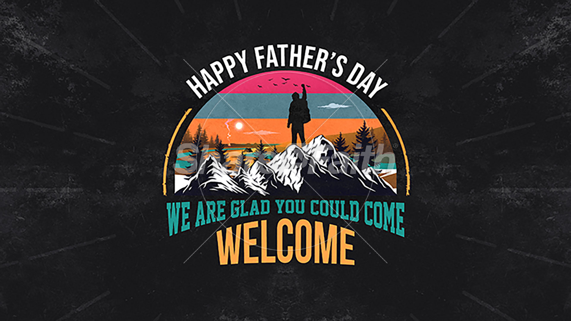 ShareFaith Media » Father’s Day: Title Graphics – ShareFaith Media