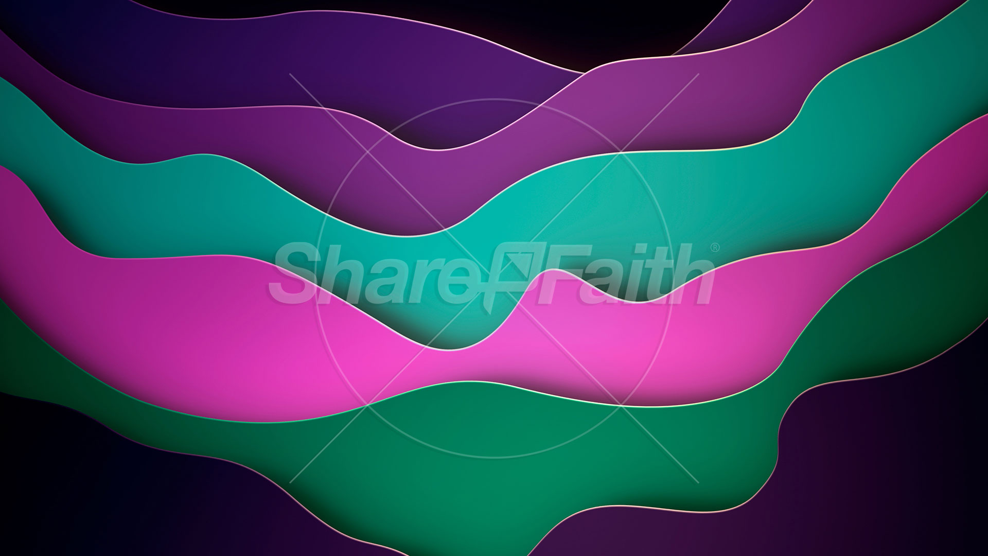 ShareFaith Media » Waveflow: 23 – ShareFaith Media