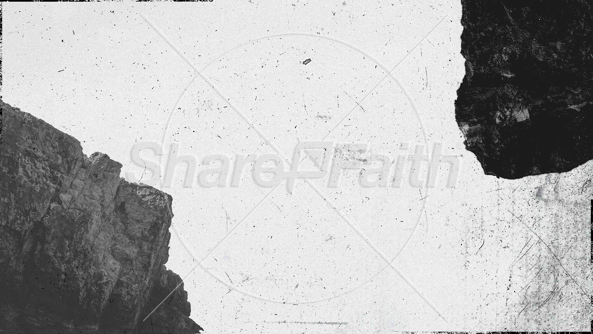 ShareFaith Media » Us Vs Them: Title Graphic – ShareFaith Media