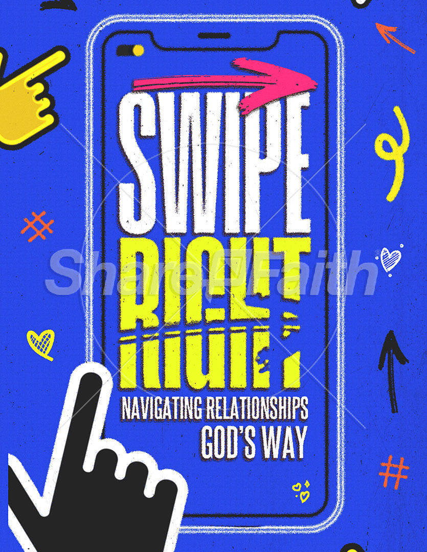 ShareFaith Media » Swipe Right: Flyer – ShareFaith Media ShareFaith Media » Swipe Right: Flyer – ShareFaith Media