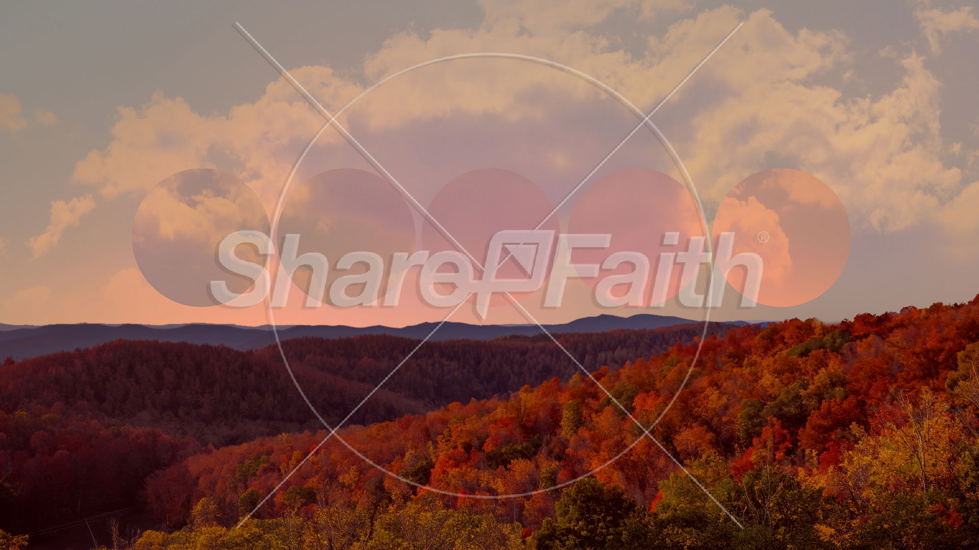 ShareFaith Media » Wilderness Fall: 10 Remix – ShareFaith Media
