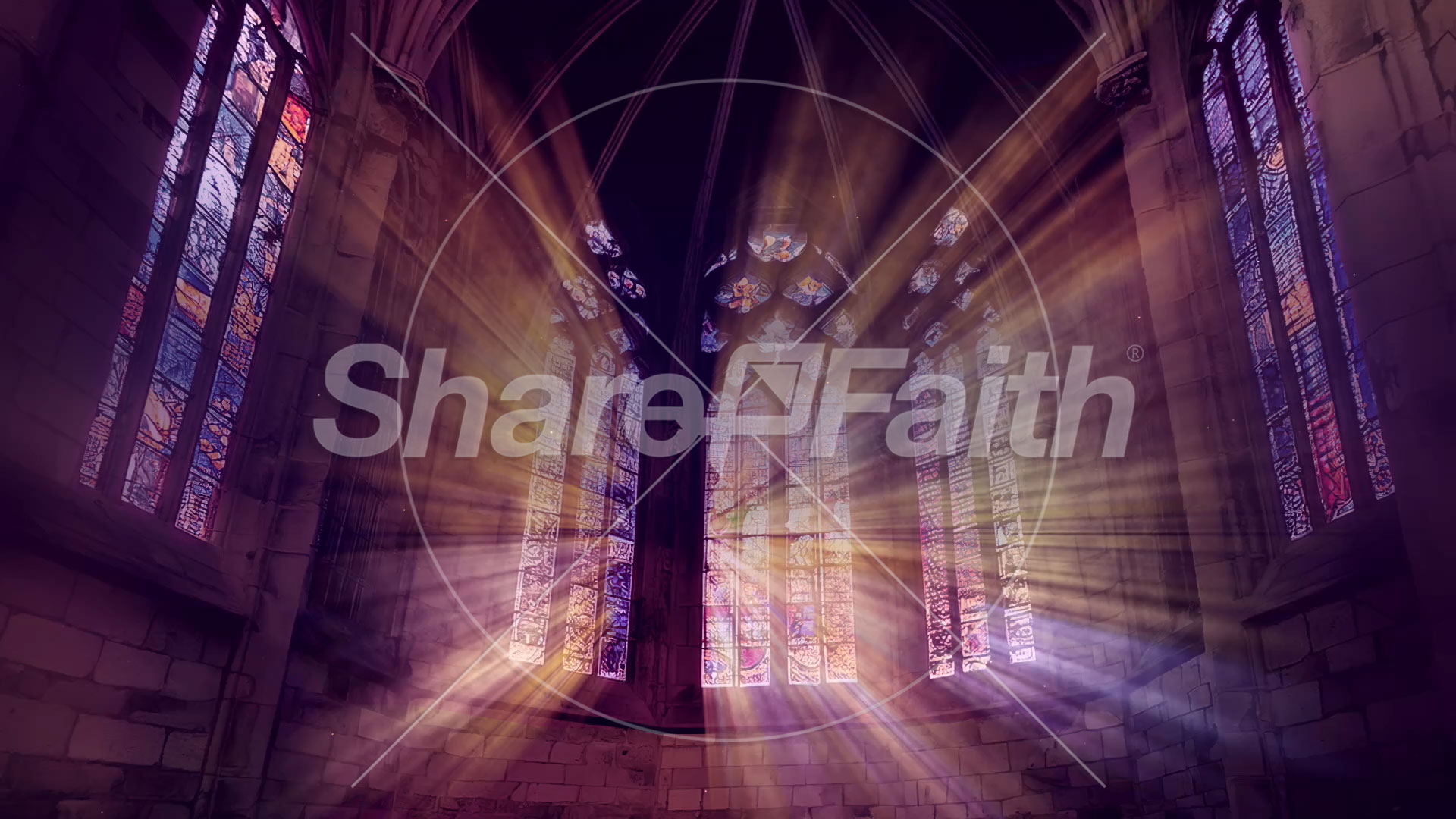 ShareFaith Media » Cathedral Glass Collection: Motion 7 – ShareFaith Media