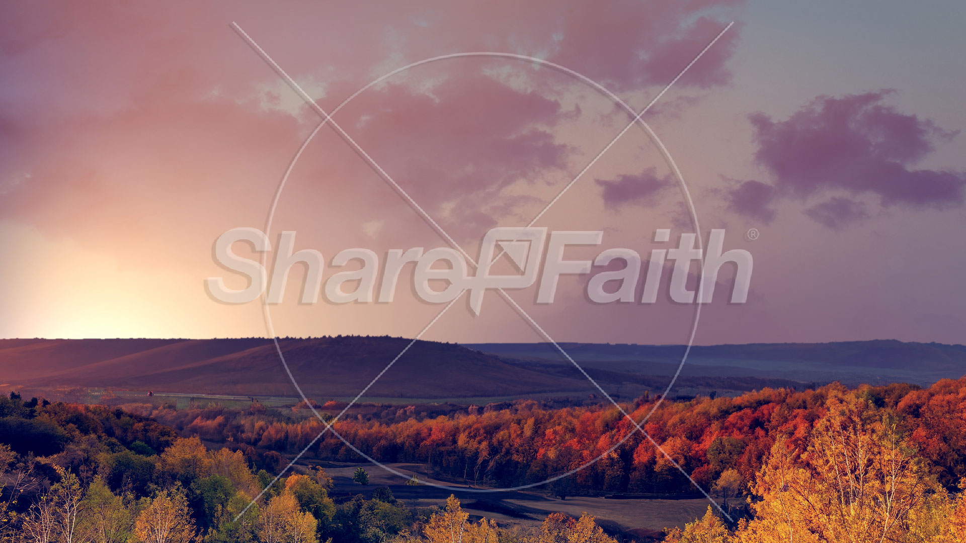 ShareFaith Media » Wilderness Fall: 9 – ShareFaith Media