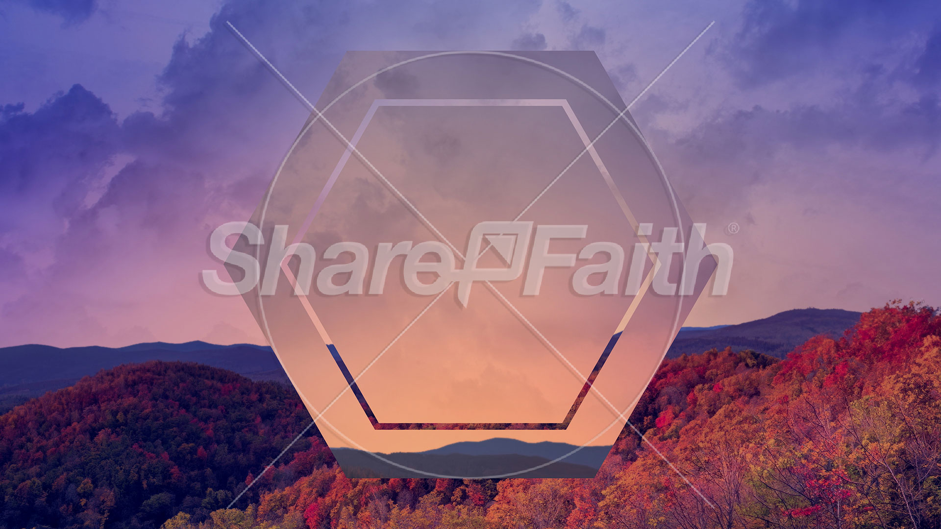ShareFaith Media » Wilderness Fall: 4 Remix – ShareFaith Media