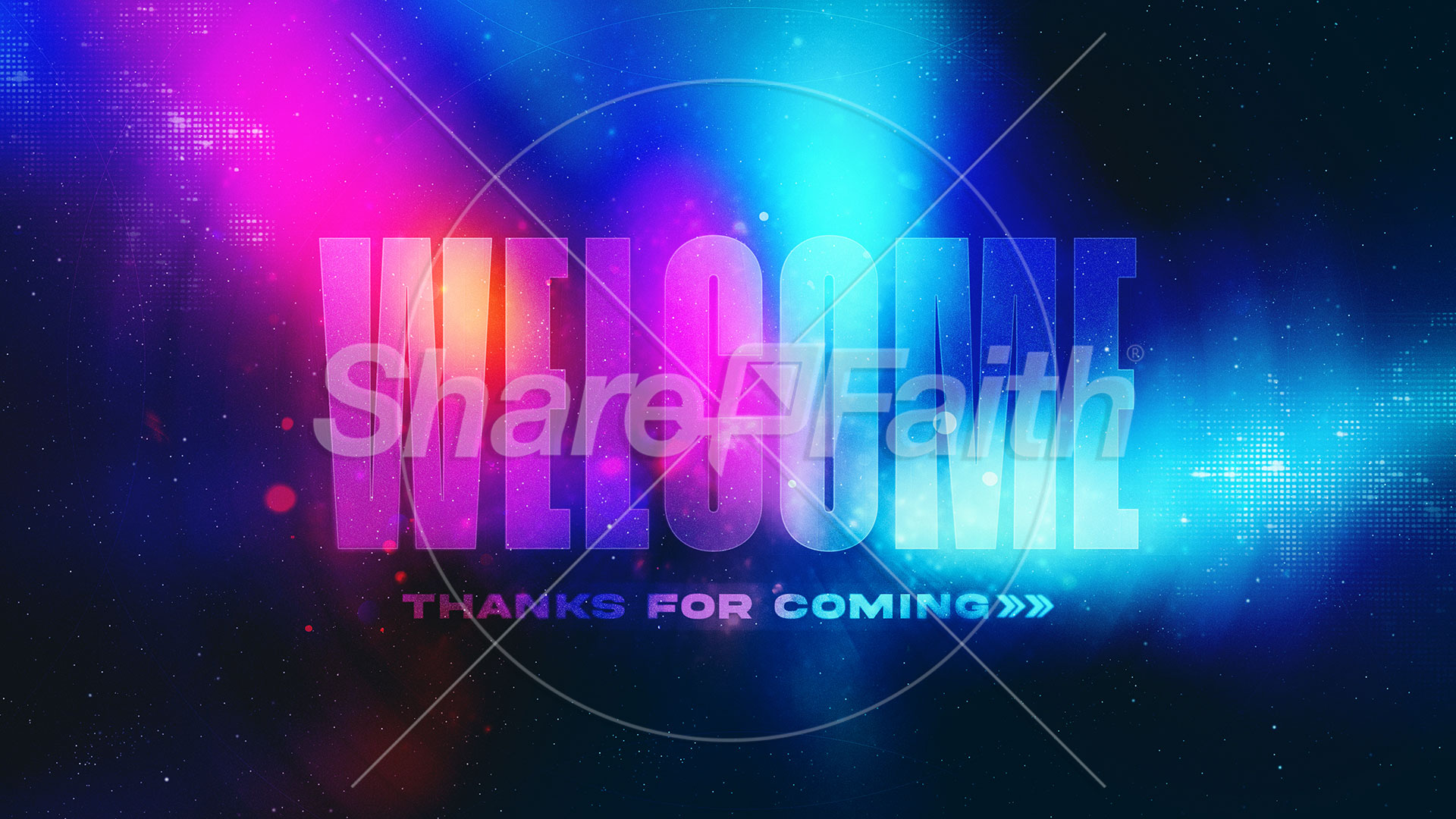 ShareFaith Media » New Year – A Fresh Start: Title Graphics ...