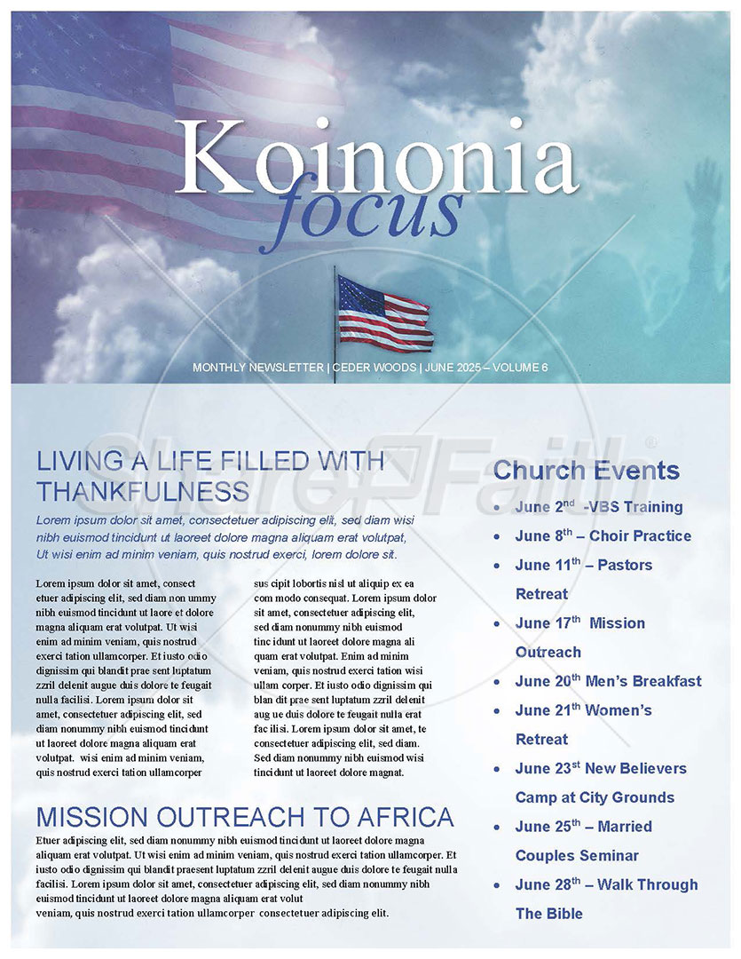 ShareFaith Media » See You at the Pole: Newsletter – ShareFaith Media