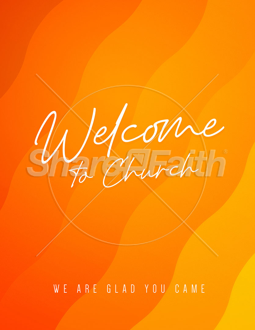 ShareFaith Media » Services Canceled: Flyer – ShareFaith Media