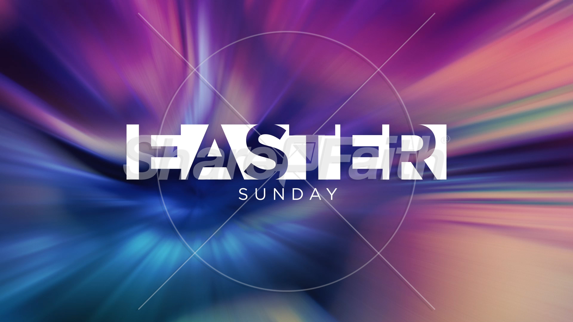 ShareFaith Media » Chroma Collection: Easter Sunday Motion – ShareFaith ...