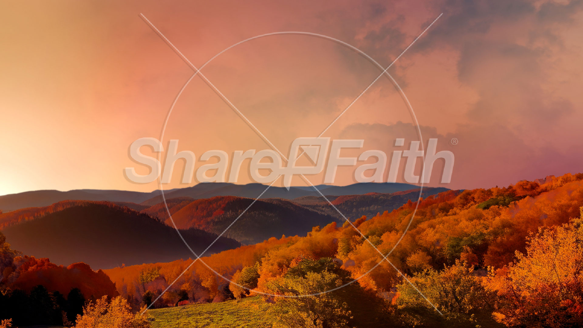 ShareFaith Media » Wilderness Fall: 12 – ShareFaith Media