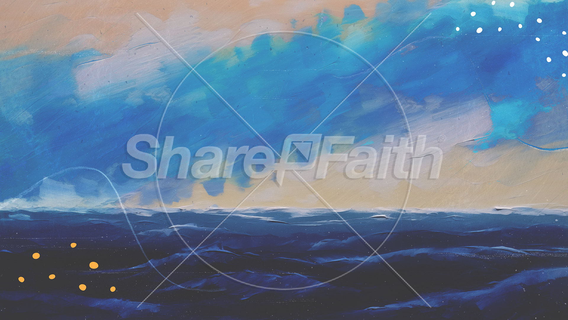 ShareFaith Media » Giving Back to God: Title Graphics – ShareFaith Media