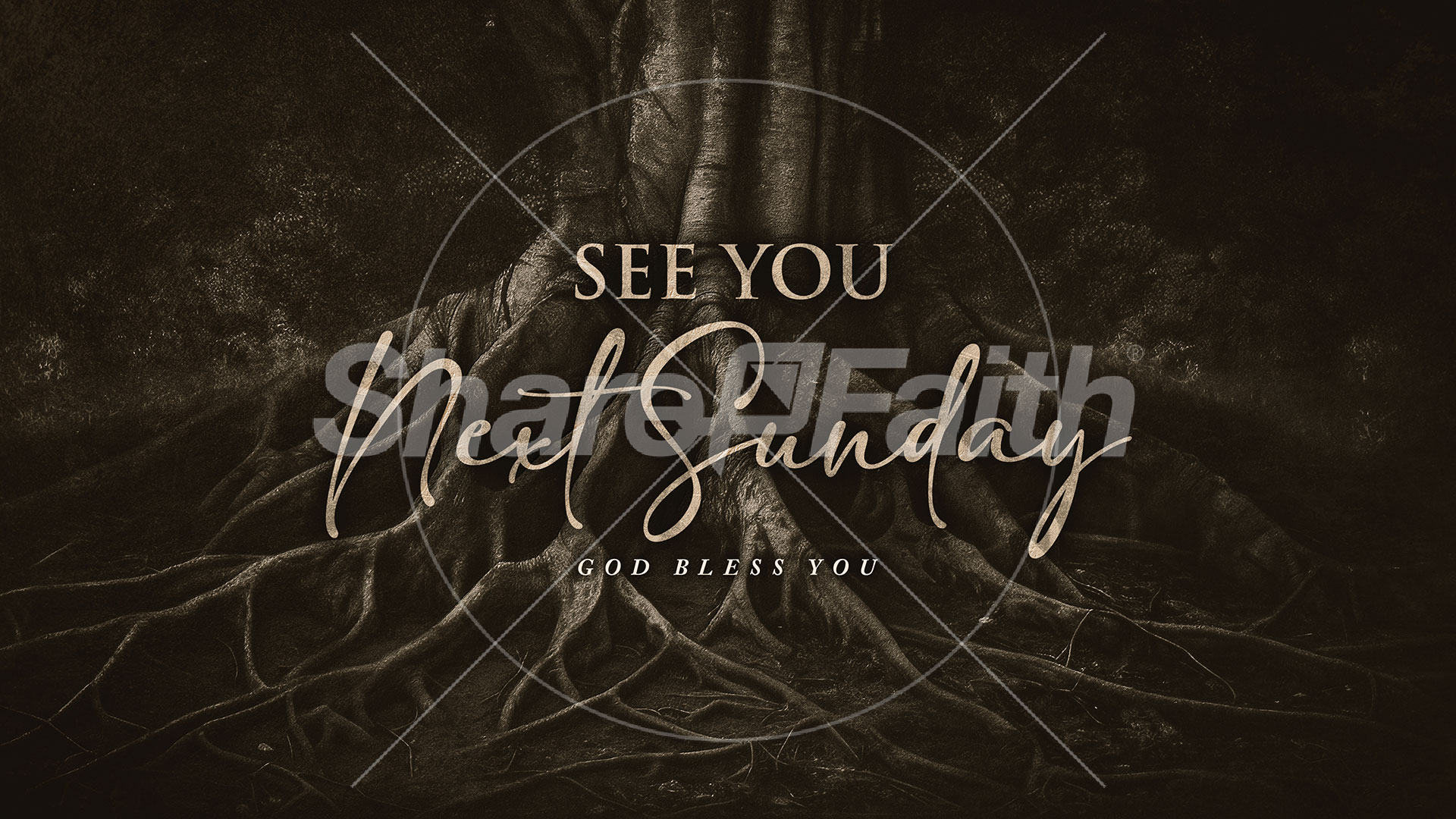 ShareFaith Media » A Lasting Legacy: Title Graphics – ShareFaith Media